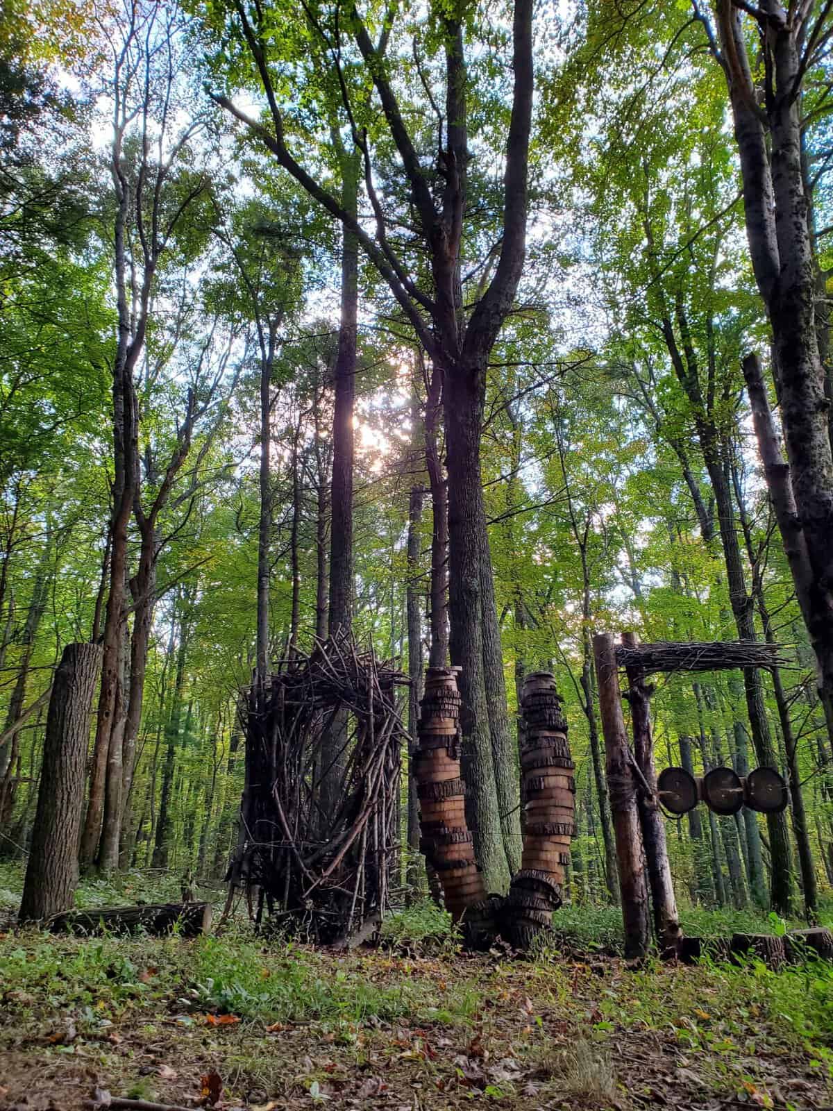 Visit Floyd Virginia | Floyd LOVE Trail