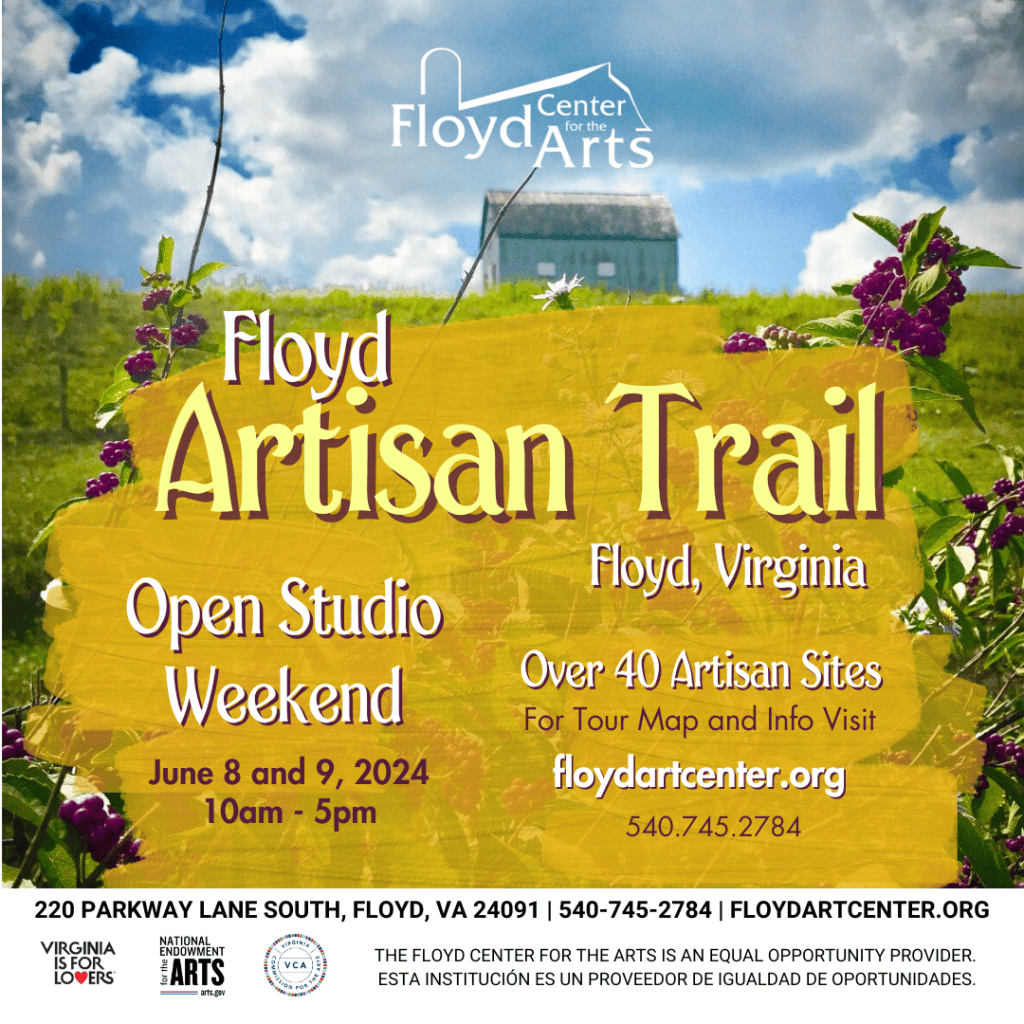 Visit Floyd Virginia | Events