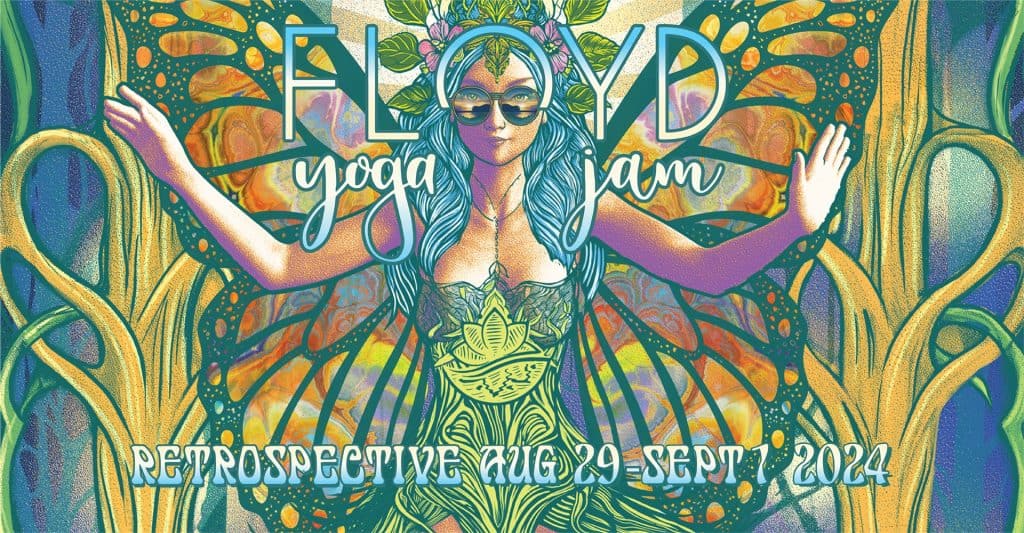 Visit Floyd Virginia | Floyd Yoga Jam
